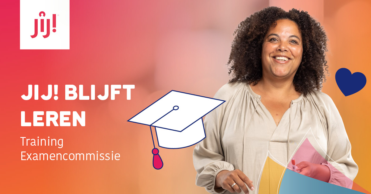 Training examencommissie VO - Bureau ICE