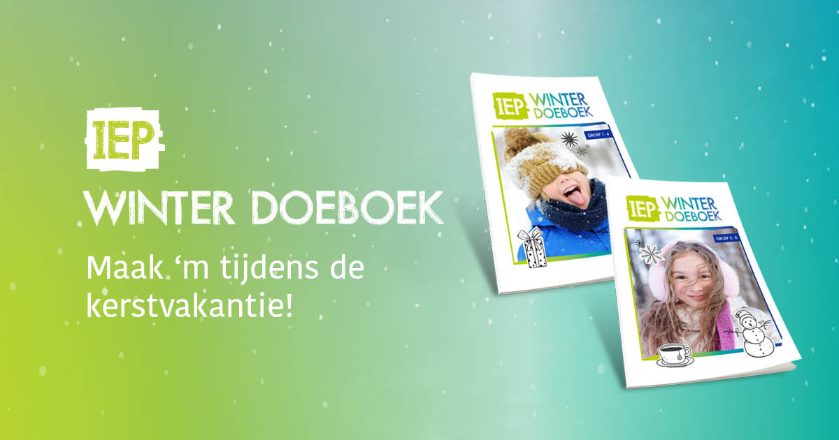 IEP winter doeboek 2023 (pdf) - Bureau ICE