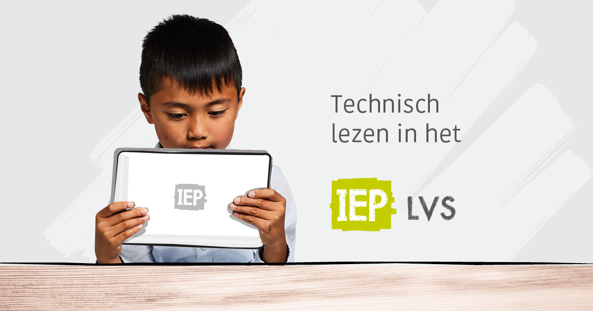 Technisch lezen in het IEP LVS versus DMT-AVI - Bureau ICE
