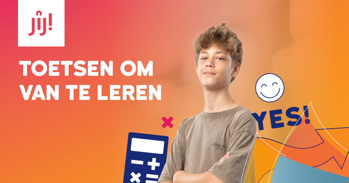 Licenties JIJ! Leerlingvolgsysteem en Toetscreatie - JIJ Toetsing ...