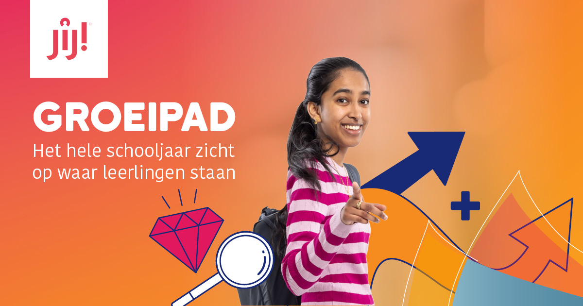 Voortgezet onderwijs - JIJ! Toetsing, training en advies - Bureau ICE