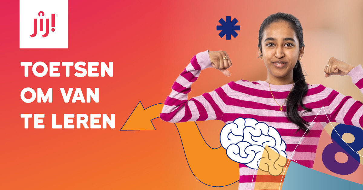 JIJ! toetsing en training voor ISK leerlingen - Bureau ICE