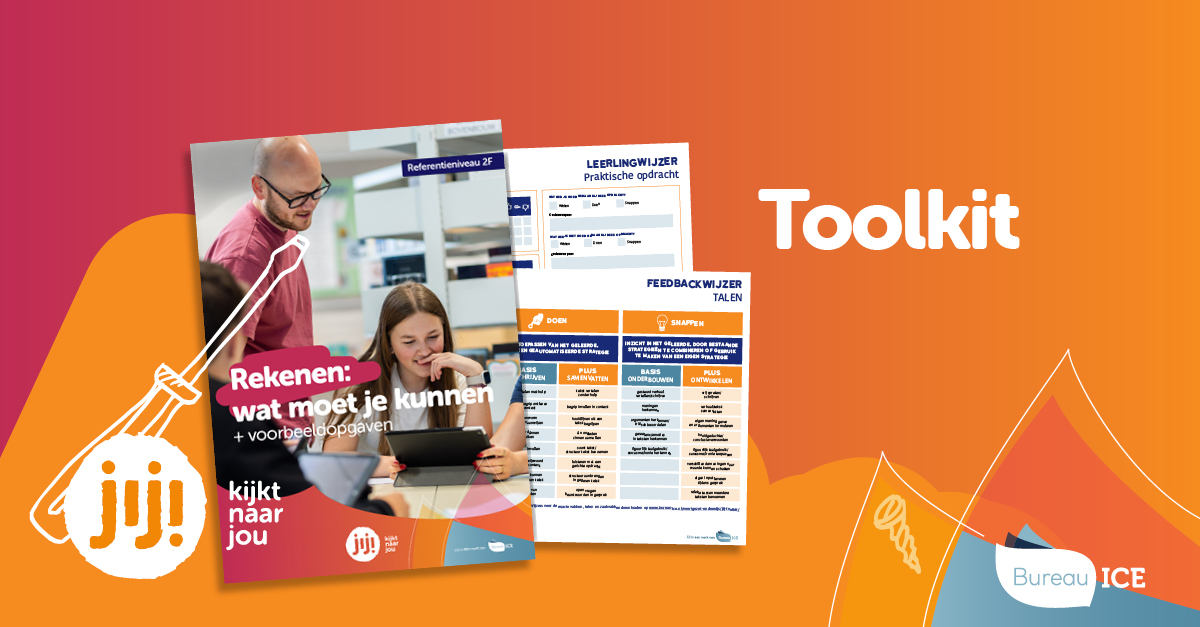 JIJ! Toolkit - Bureau ICE