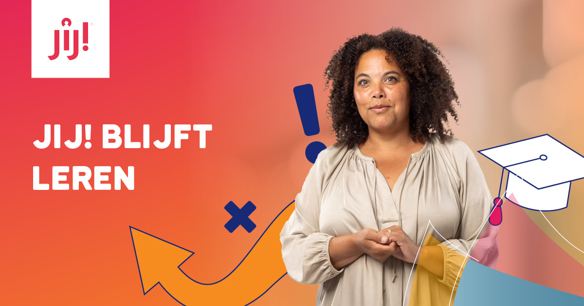 JIJ! Training & advies - Bureau ICE - Maak kennis met onze trainers