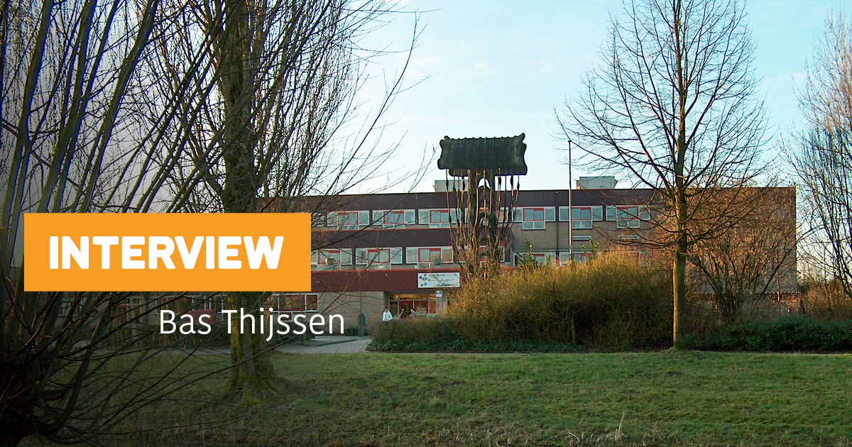 Meer concentratie en motivatie bij de schoolexamens kijk- en luistervaardigheid - Bureau ICE