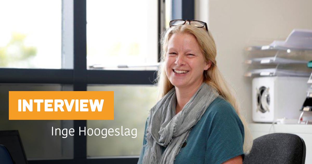 ISK De Toekomst: de leerling in beeld aan de hand van ontwikkelscores ...