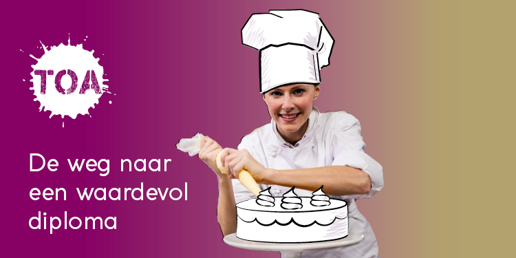 TOA-toetsplatform - MBO - Bureau ICE