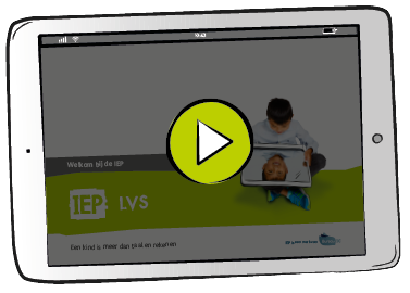 IEP-tube - Bureau ICE