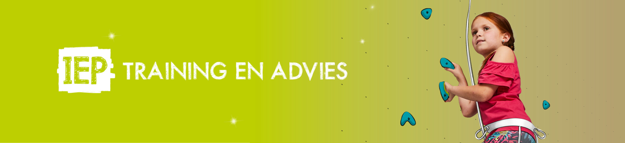IEP Training & Advies - Bureau ICE