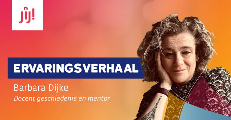 Voortgezet onderwijs - JIJ! Toetsing, training en advies - Bureau ICE