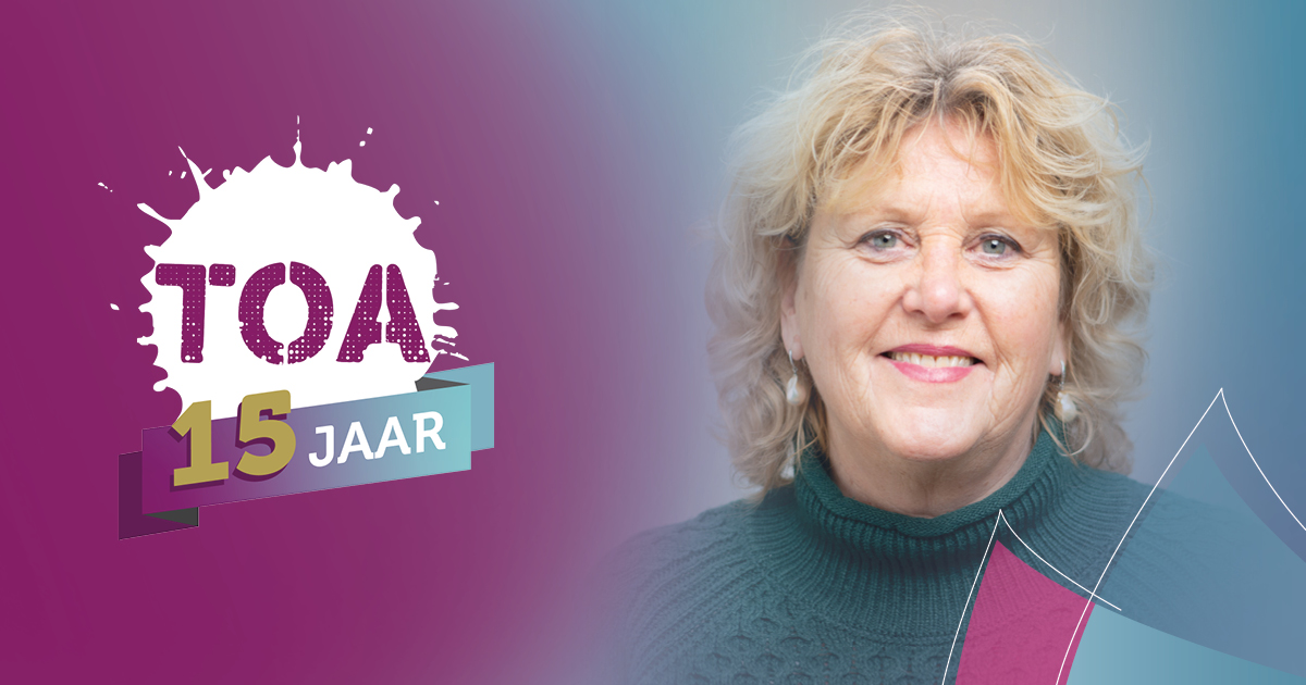 Docent Nederlands Thea Nabring: ‘Al lees je stripverhalen, als je maar ...