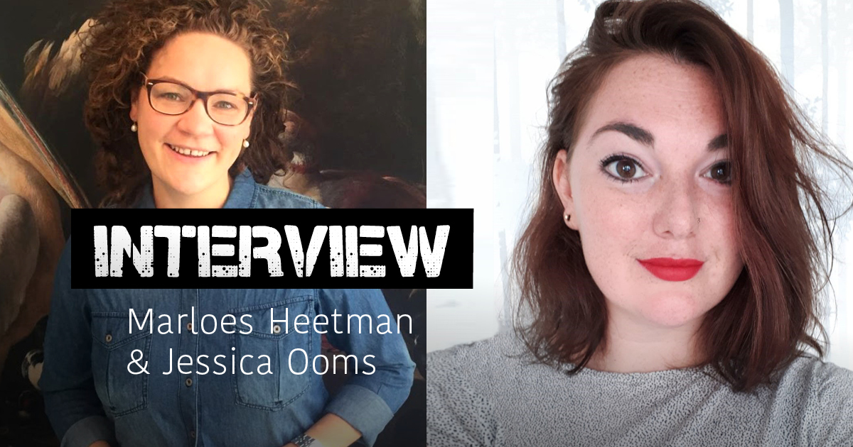 Een open dag achter gesloten deuren: zo pakten ze het aan bij het Summa ...