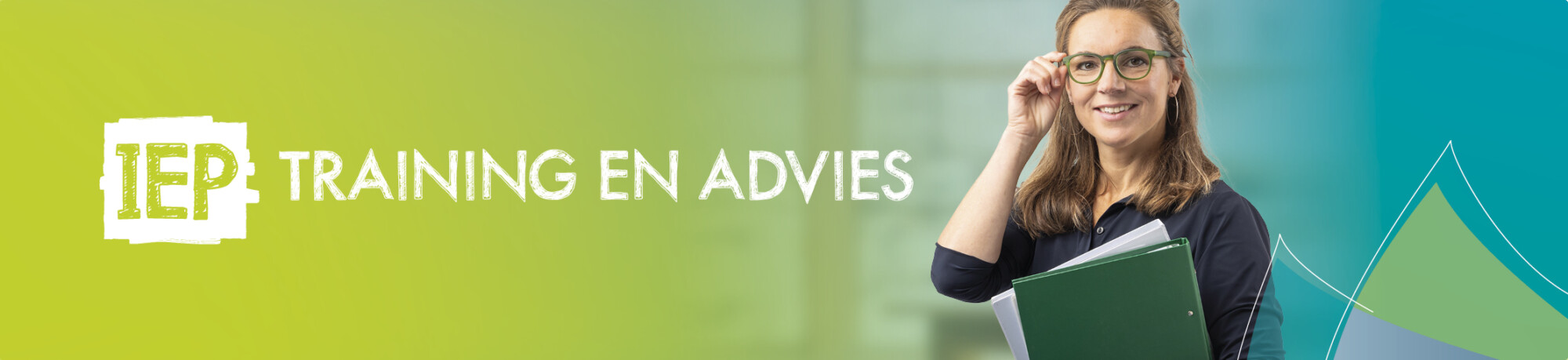 IEP Training & Advies - Bureau ICE