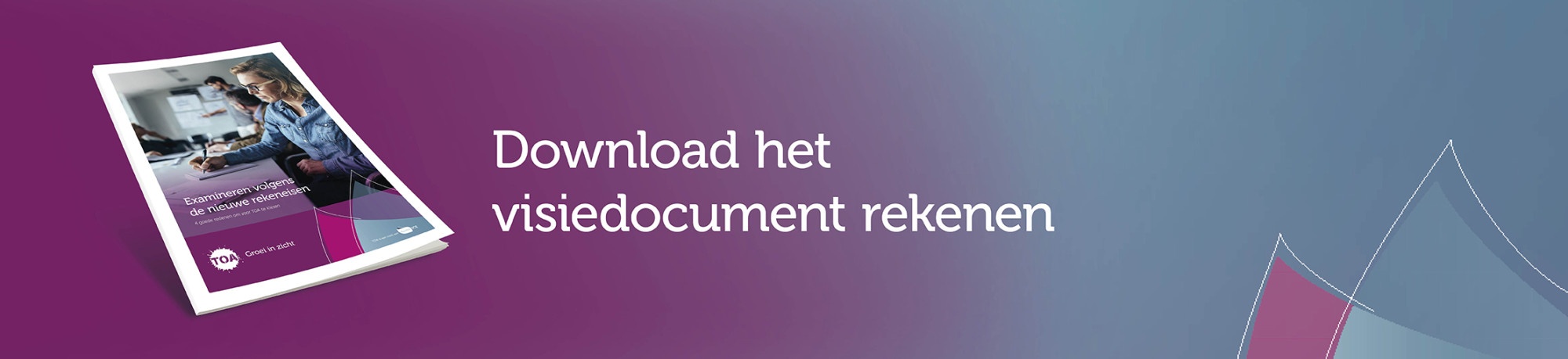 Examineren volgens de nieuwe rekeneisen - Bureau ICE