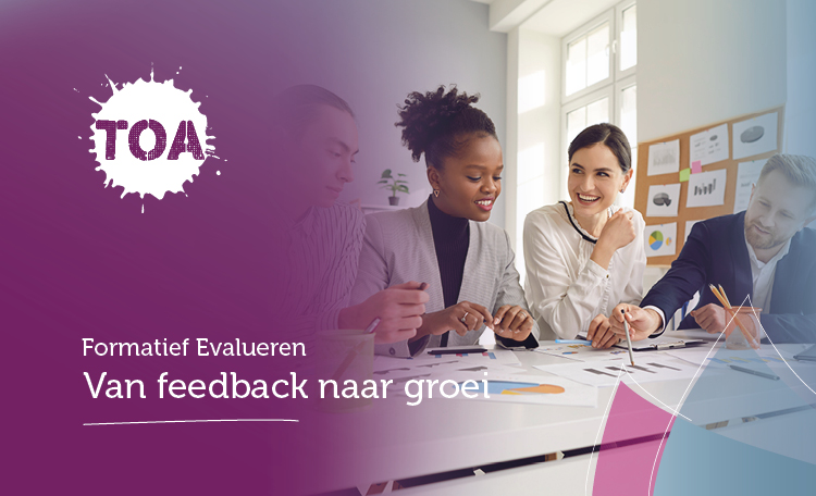 TOA-Training: Formatief Evalueren in het mbo