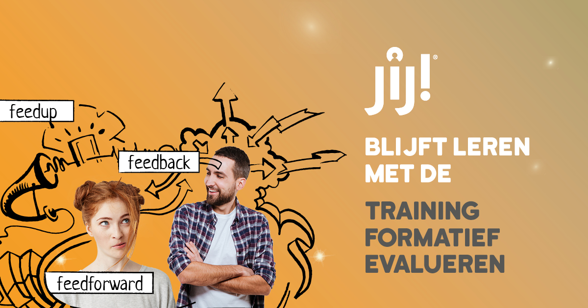 Training formatief evalueren - Bureau ICE