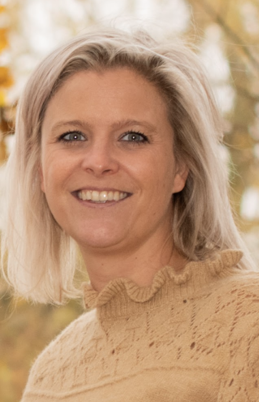 IB'er Marsha Bosma over het IEP Leerlingvolgsysteem - Bureau ICE